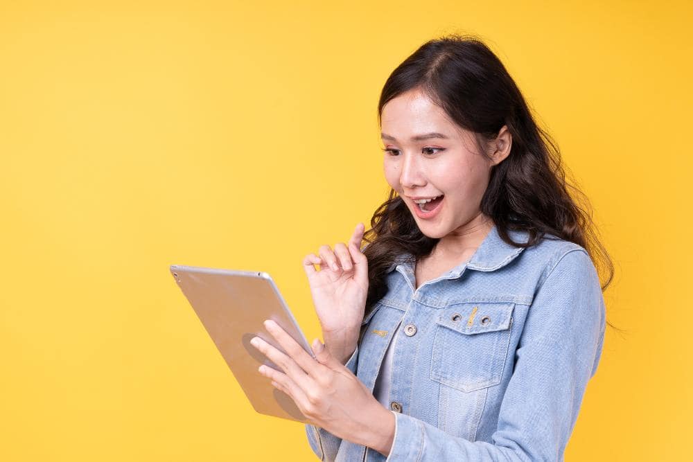 Descubra Como Escolher o Tablet Ideal para Você